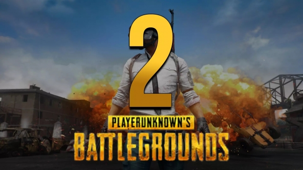 PUBG 2 teased, should offer totally next-gen chicken dinners