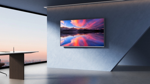 Xiaomi reveals new 75-inch 4K 120Hz QLED TV with HDMI 2.1 connectivity