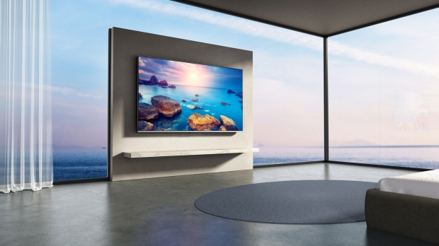 Xiaomi reveals new 75-inch 4K 120Hz QLED TV with HDMI 2.1 connectivity
