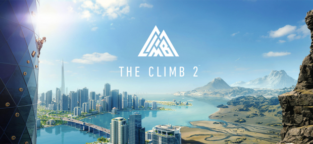 Crytek's The Climb 2 coming to Quest next week