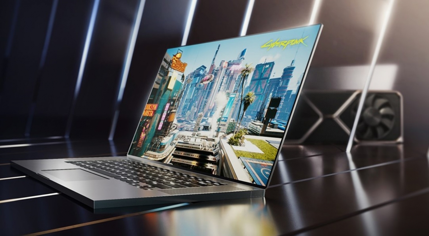 NVIDIA GeForce RTX 3050 Ti Mobility GPU With 4GB GDDR6 Teased NVIDIA GeForce RTX 3050 Ti Mobility GPU With 4GB GDDR6 Teased