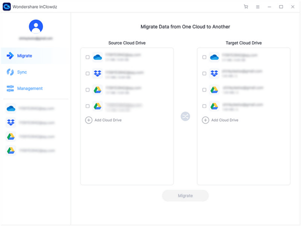 How To Transfer And Sync Data Dropbox To Google Drive TweakTown