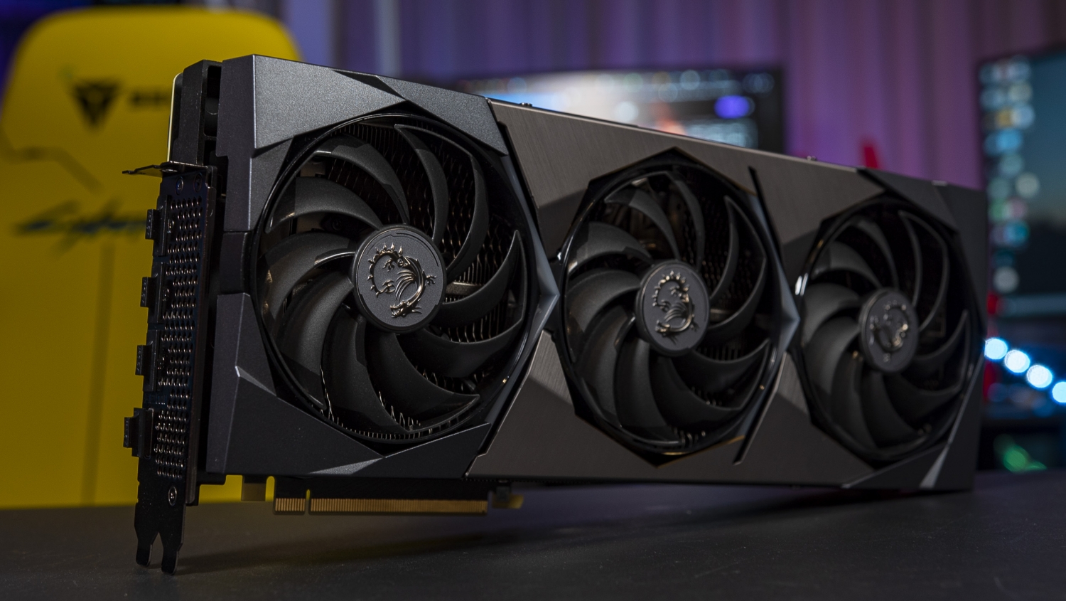 MSI to jack up prices of its GeForce and Radeon graphics cards soon