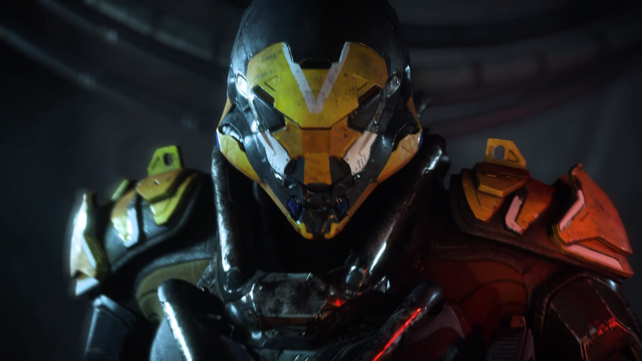 BioWare chief of staff Jonathan Warner leaves studio