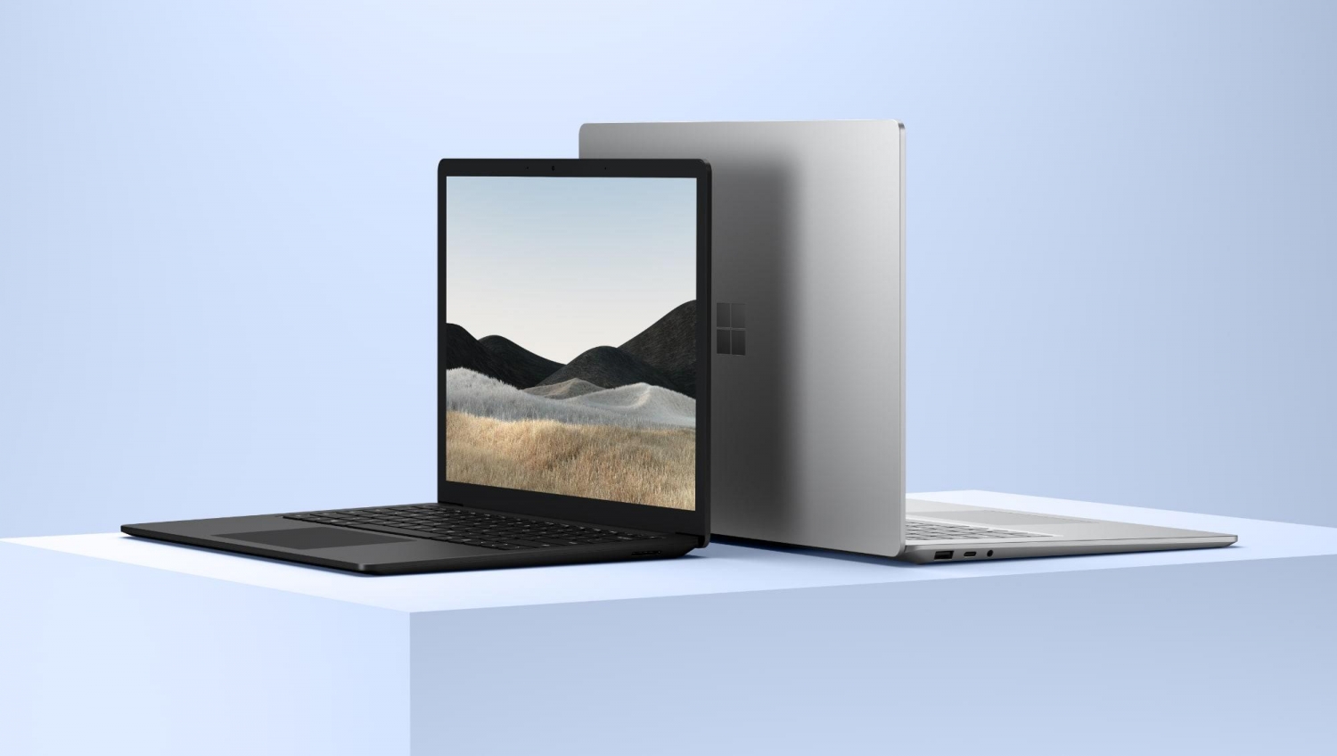 Surface Laptop 4 starts at $999 with both Intel and AMD CPU options