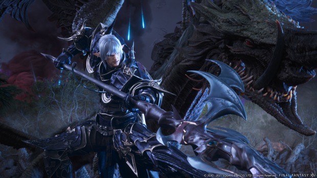 Final Fantasy XIV Endwalker: Tons of screenshots, videos and more