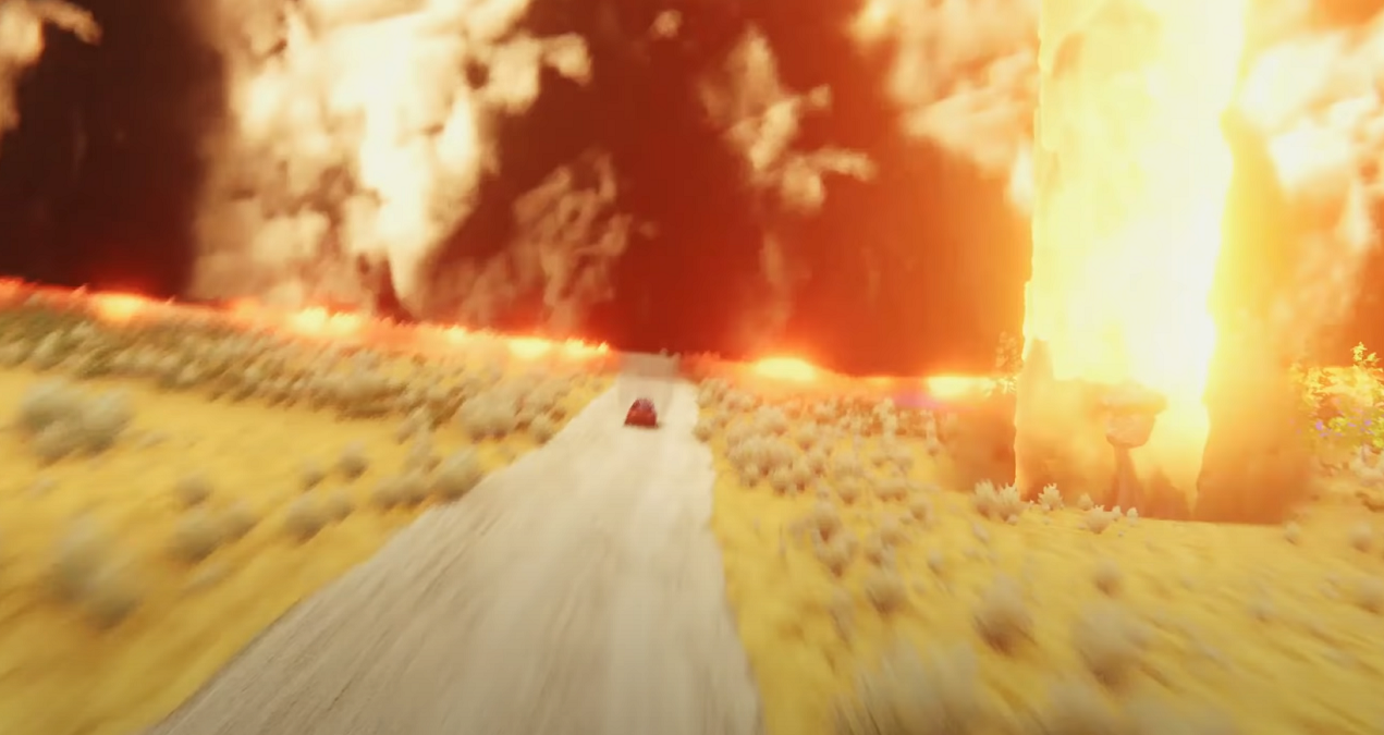 Yellowstone super volcano erupting would 'devastate much of the US'