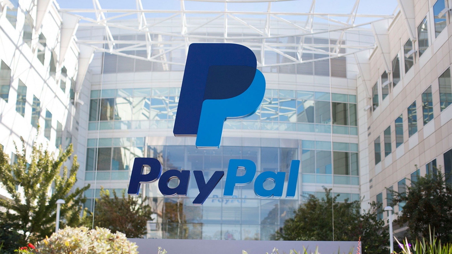 PayPal on its own PayPalCoin crypto: 'this is way too early'
