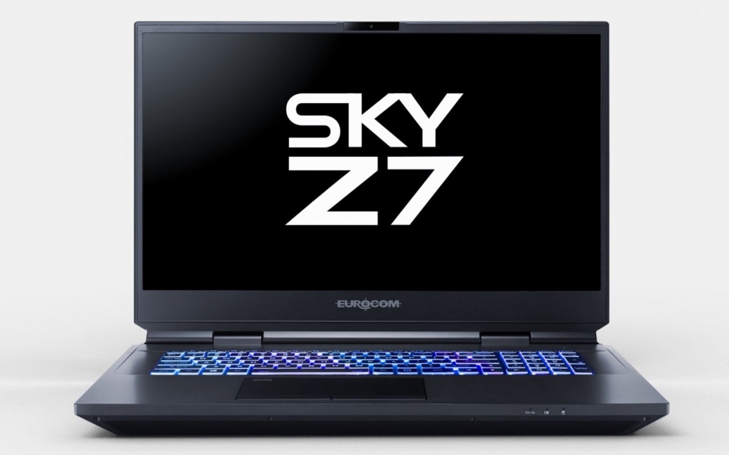 EUROCOM Sky Z7 R2 laptop: Core i9-11900K + RTX 3080 costs you $8200+