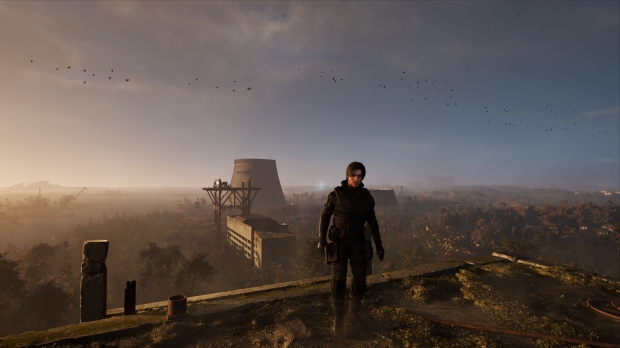 STALKER 2 requires SSD on PC, GeForce GTX 1080 Ti recommended