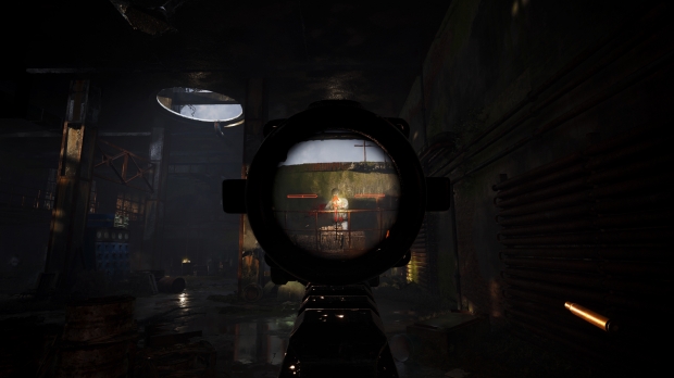 STALKER 2 requires SSD on PC, GeForce GTX 1080 Ti recommended