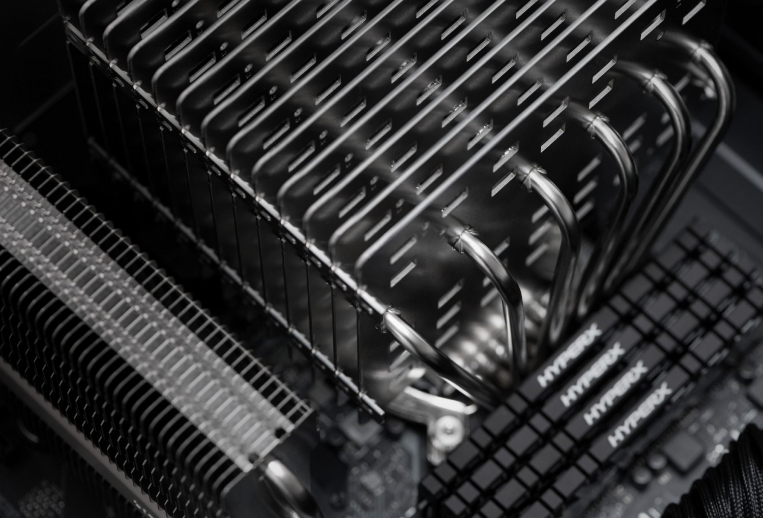 I totally want to build a new PC with Noctua's new passive CPU cooler
