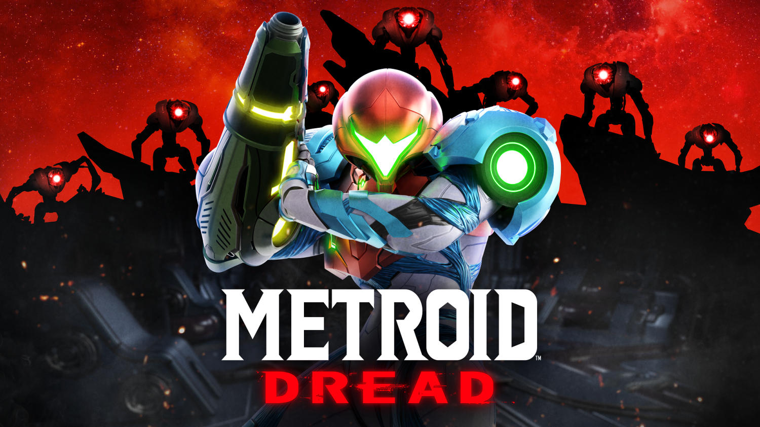 Metroid 5 announced: Metroid Dread, a sequel to Metroid Fusion