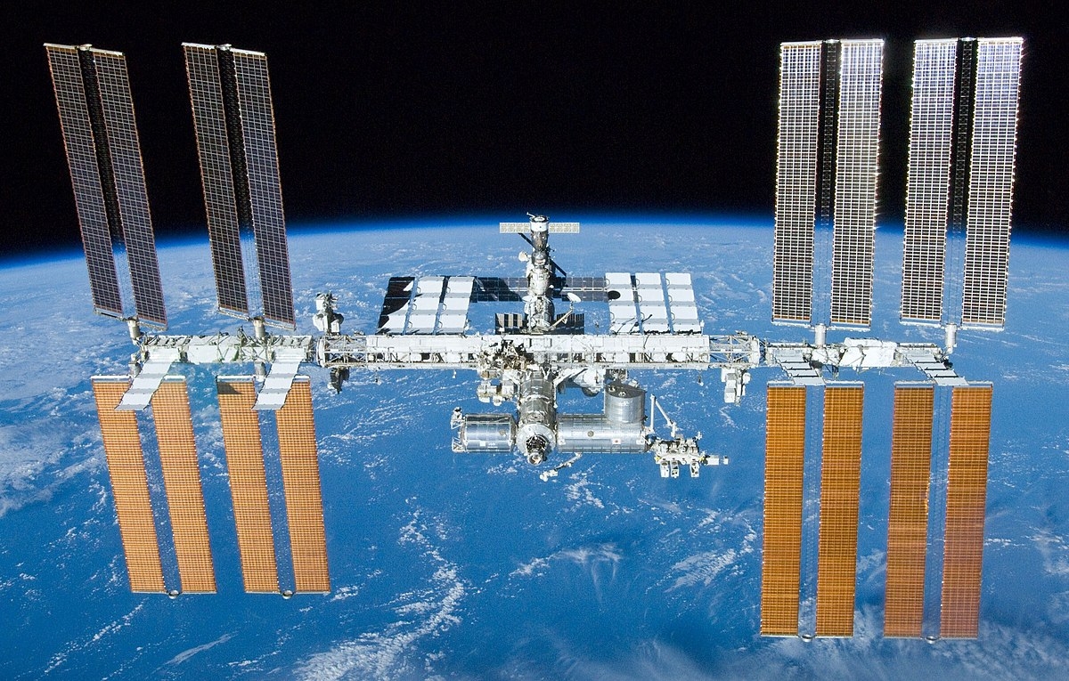 ISS benchmarks its encryption, can't be decrypted even if it's tapped