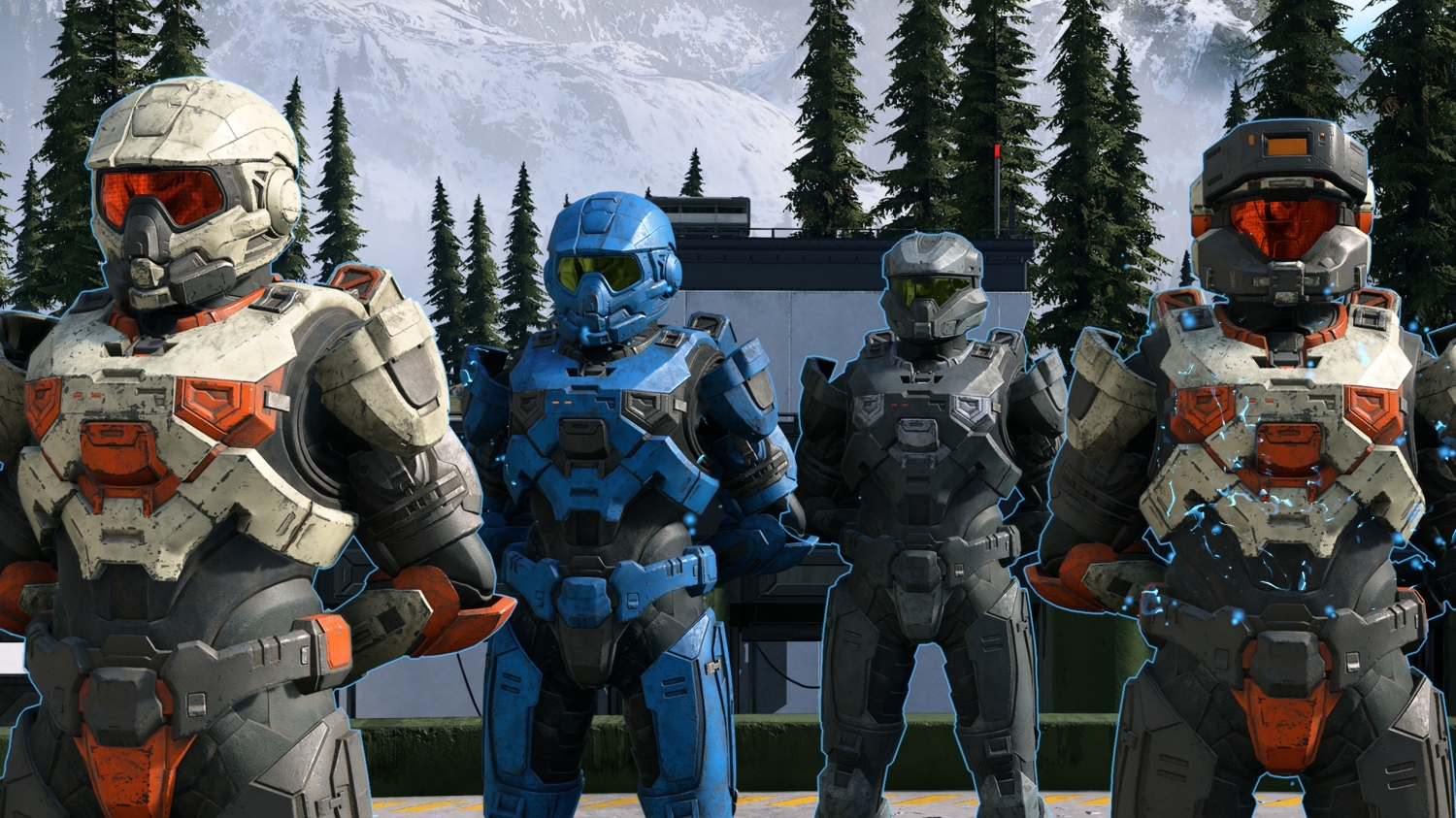 PSA: Halo Infinite campaign spoilers are out in the wild