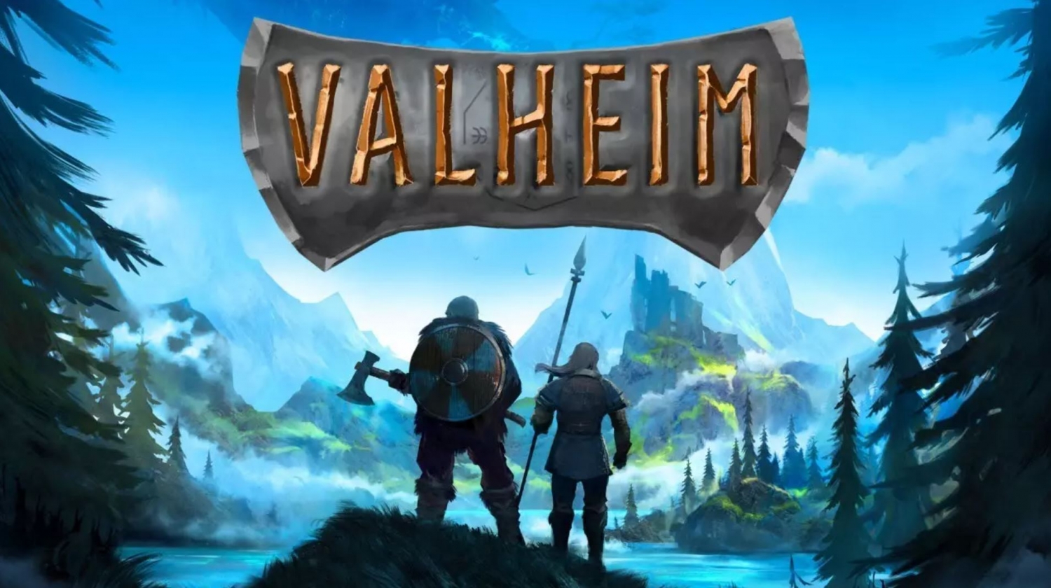 Valheim has sold 8 million copies, Coffee Stain revenues up 12x