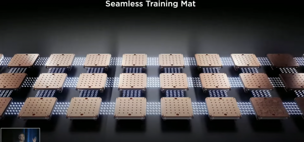 Tesla's insane new Dojo D1 AI chip, a full transcript of its unveiling