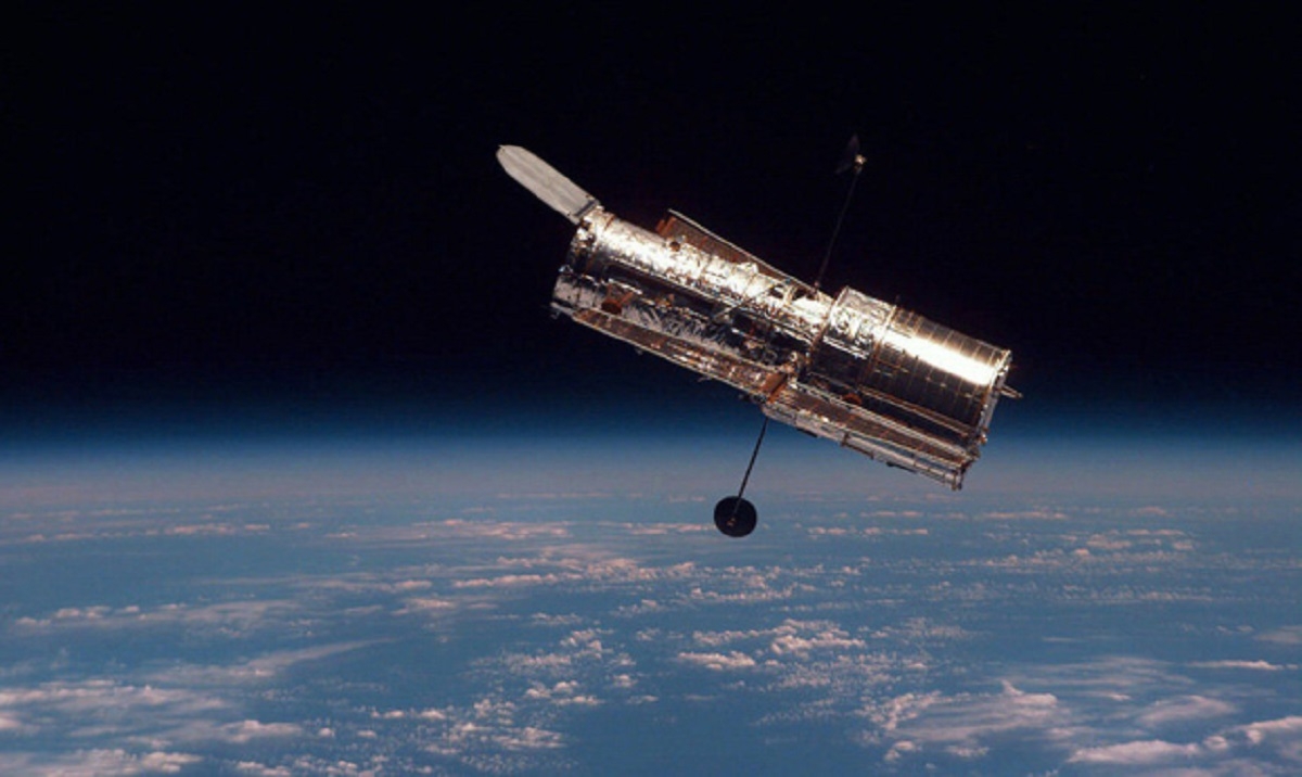 Here's the most distant object astronomers have detected in space