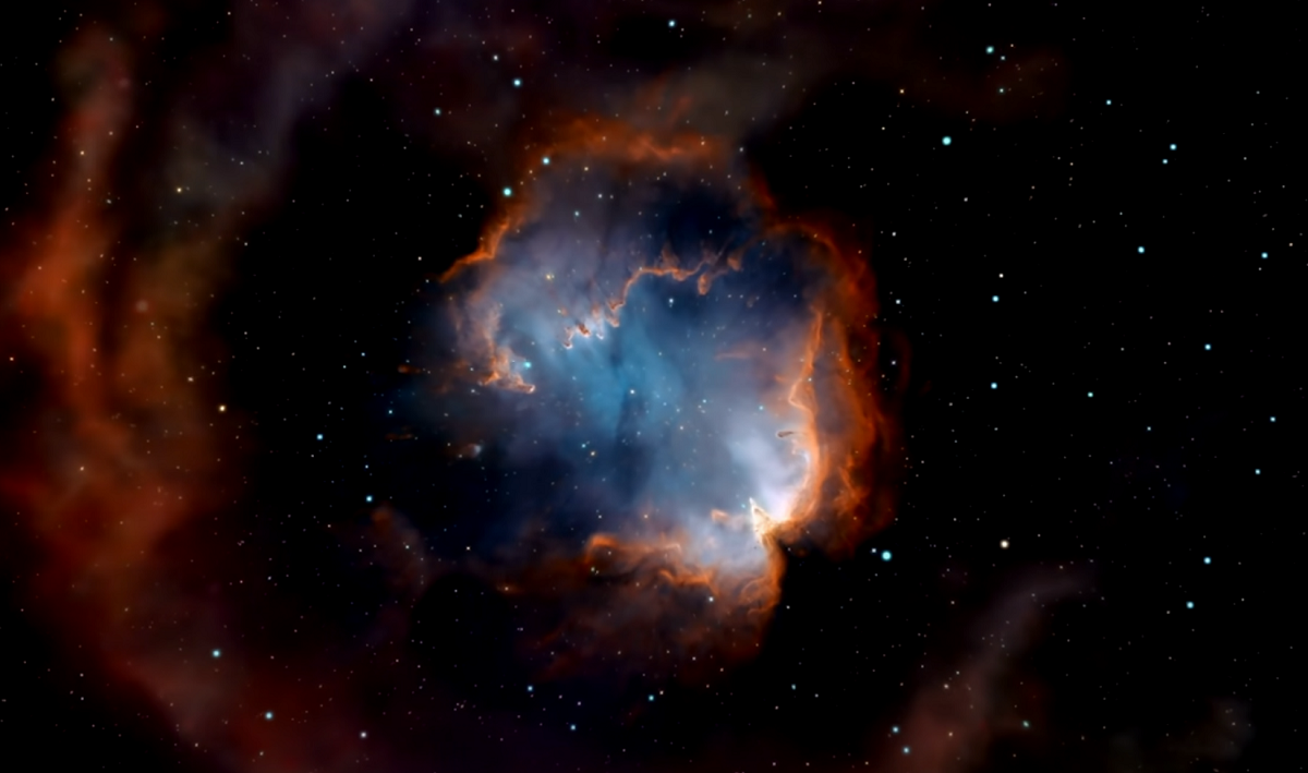 Here's where NASA's next search for alien life will be