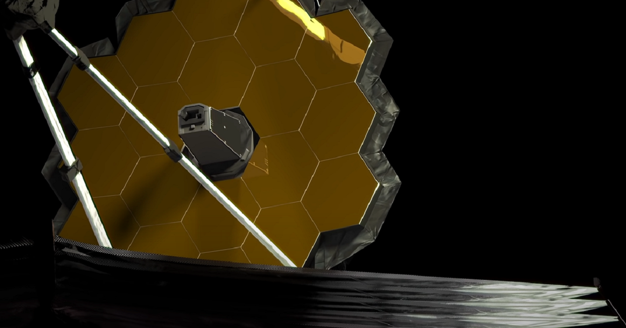 NASA's new telescope is 'literally revolutionary', will launch soon