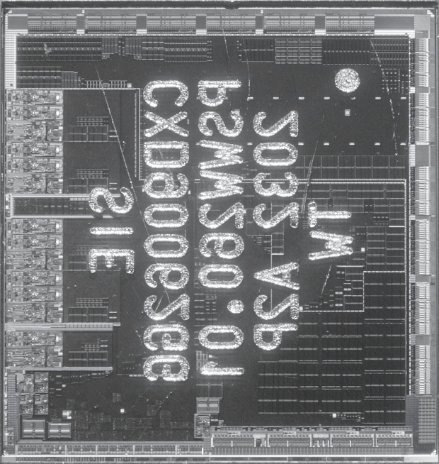 Surprising new PS5 SSD info revealed by mesmerizing microscopic snaps