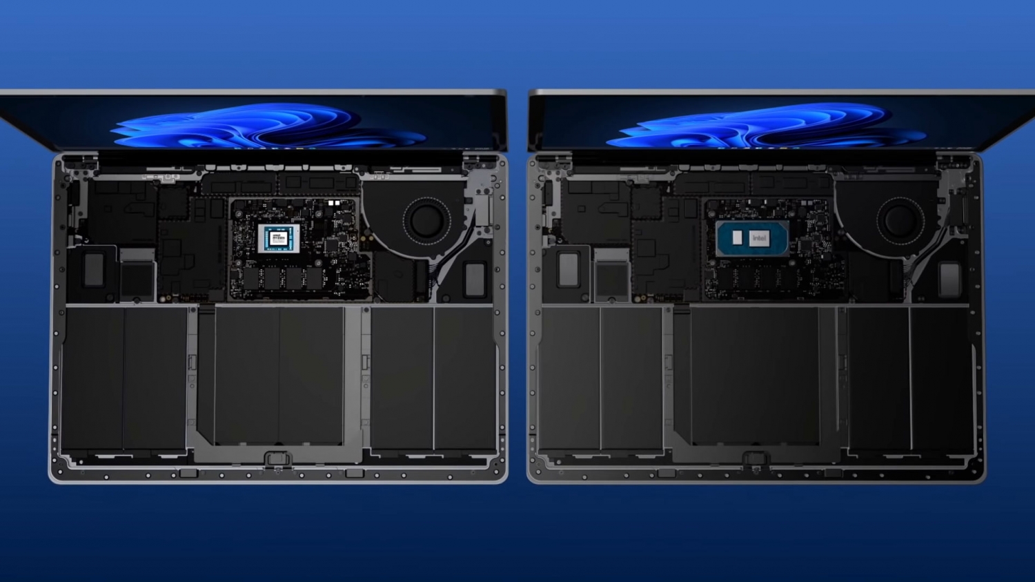 Windows 11 has CPU, memory, storage optimizations -- makes PC faster