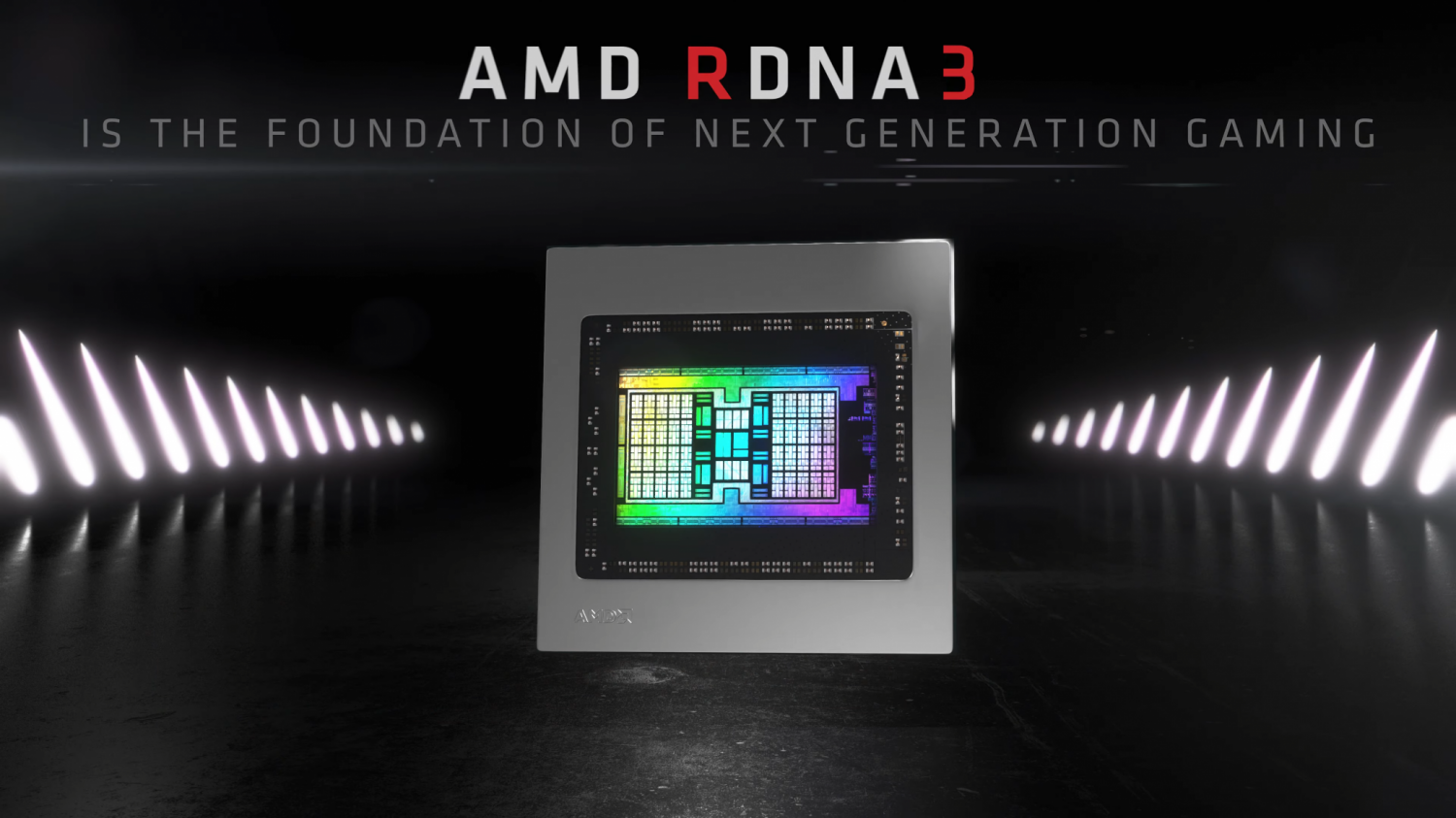 AMD's next-gen RDNA 3 GPU rumor: at least 60% faster than RDNA 2