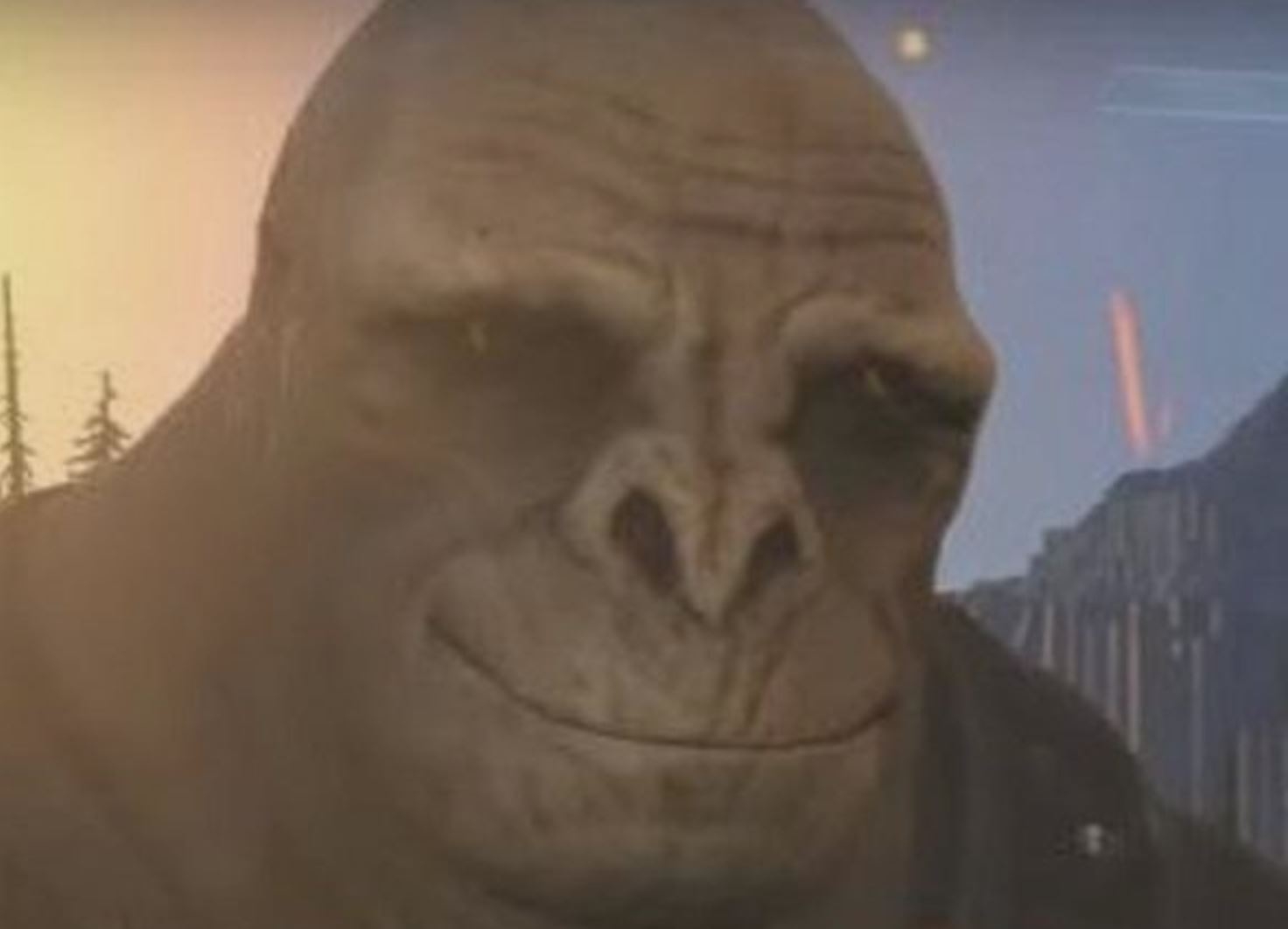 Halo Infinite's lovable goofball Craig gets a high-res upgrade