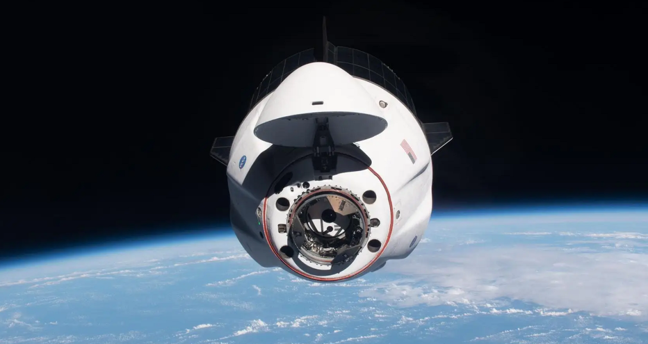 NASA moves closer to getting people to 'work, play and live' in space