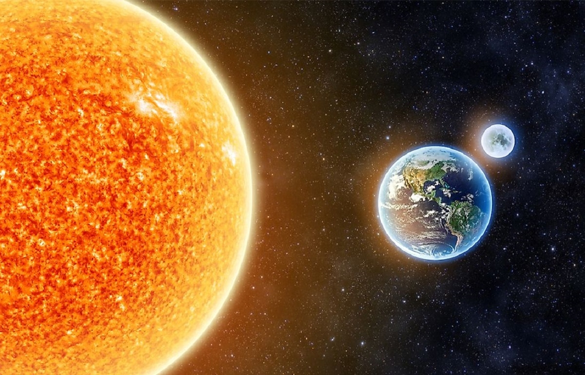Sun may cause Earth severe problems in the next 4 years as it wakes up