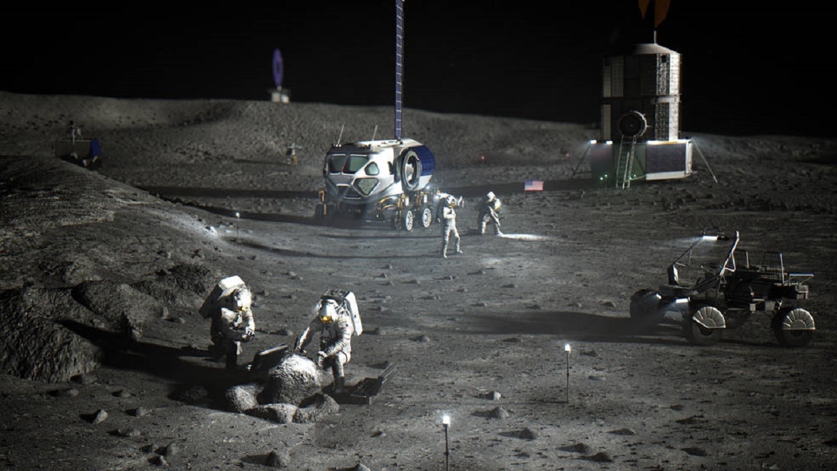 NASA uses Cleveland to learn how to setup Wi-Fi on the Moon