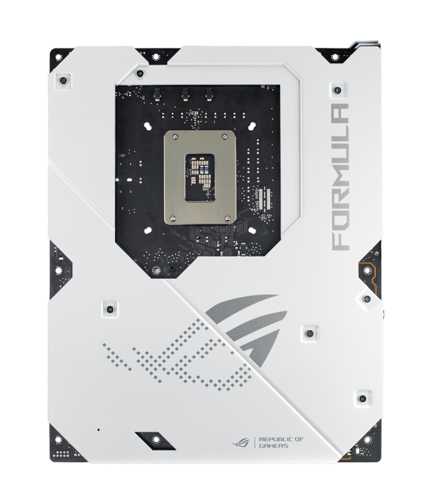 ASUS Z690 motherboards announced, here's everything you need to know