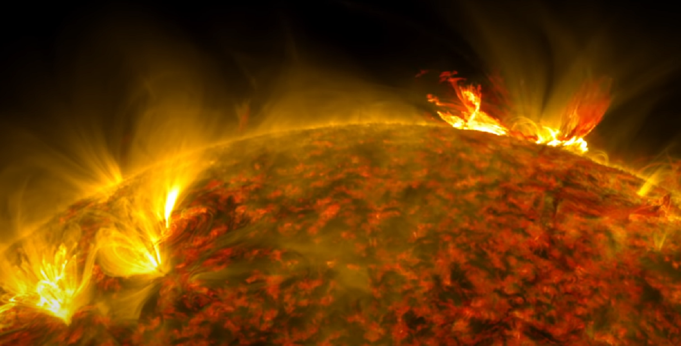 Sun blast will impact Earth soon, may cause auroras around the world