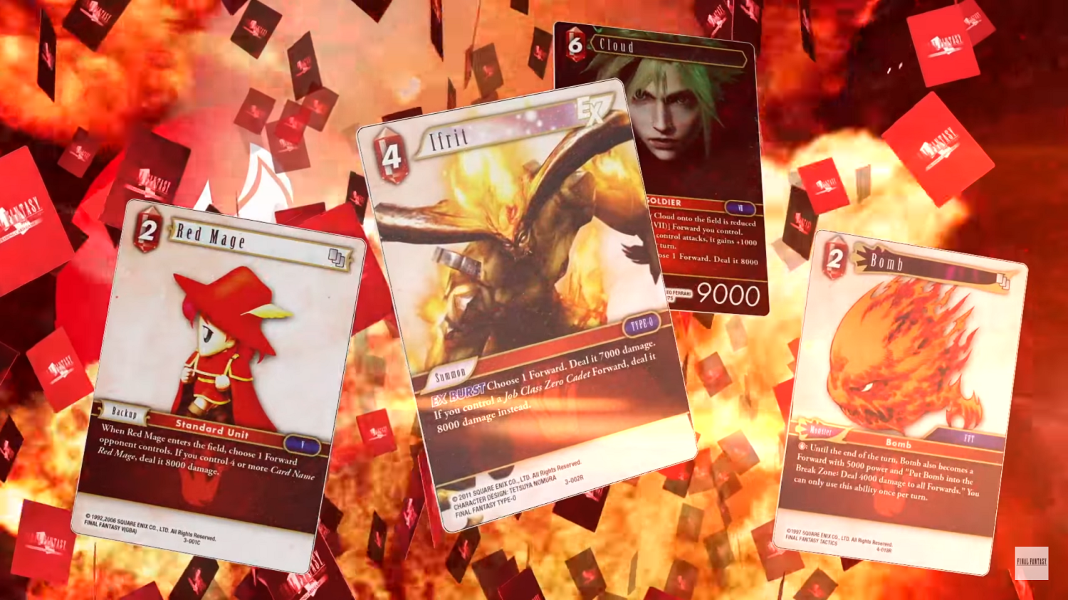 Square Enix contemplating 'robust entry' in blockchain, NFTs