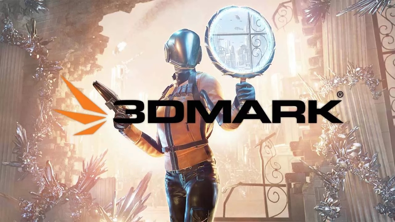 3DMark receives SSD Benchmark, gaming-focused SSD benchmark added