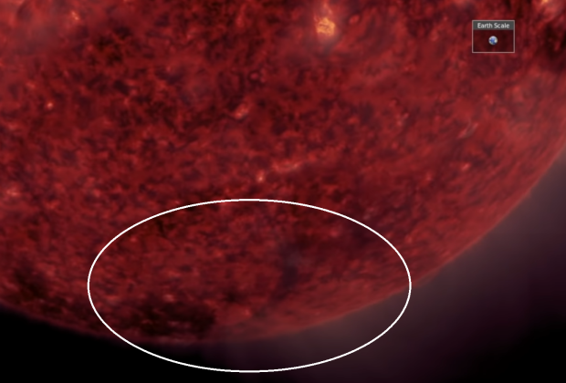 Multiple eruptions on the Sun, impact may reach Earth in coming days