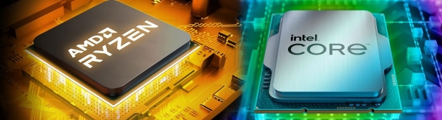 AMD, Intel, NVIDIA hosting CES 2022 press conferences on the same day