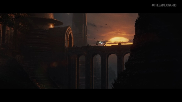 Quantic Dream's Star Wars Eclipse: High Republic era, action-adventure