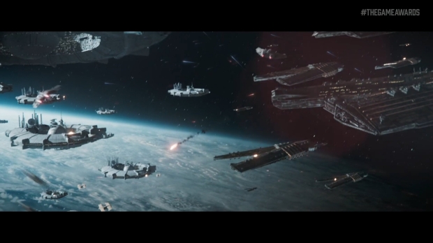 Quantic Dream's Star Wars Eclipse: High Republic era, action-adventure