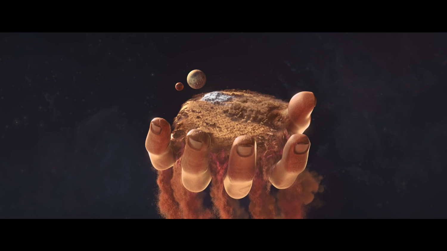 Dune Spice Wars RTS is the first new Dune video game in 20 years