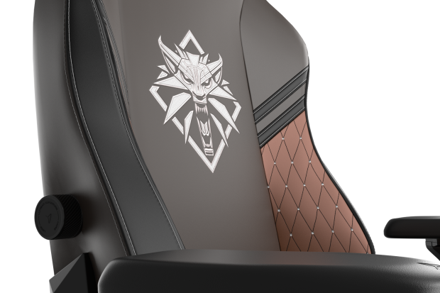 Secretlab announces the Secretlab The Witcher Edition gaming chair