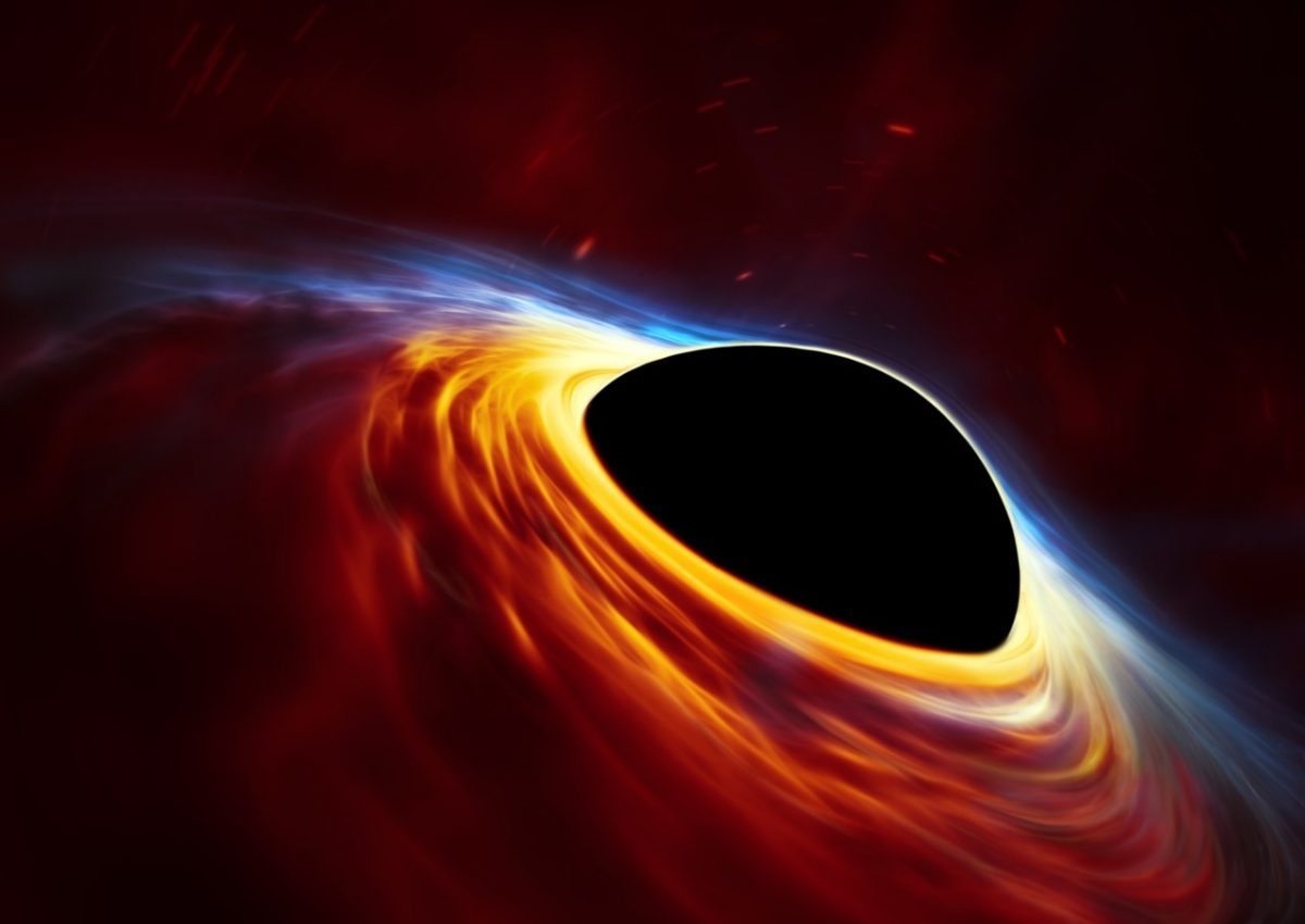 Astronomers just identified over 75,000 new 'bright' black holes