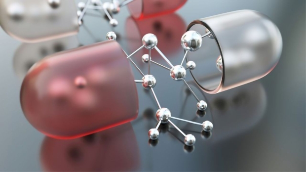 11 billion theoretical compounds tested with new computational method