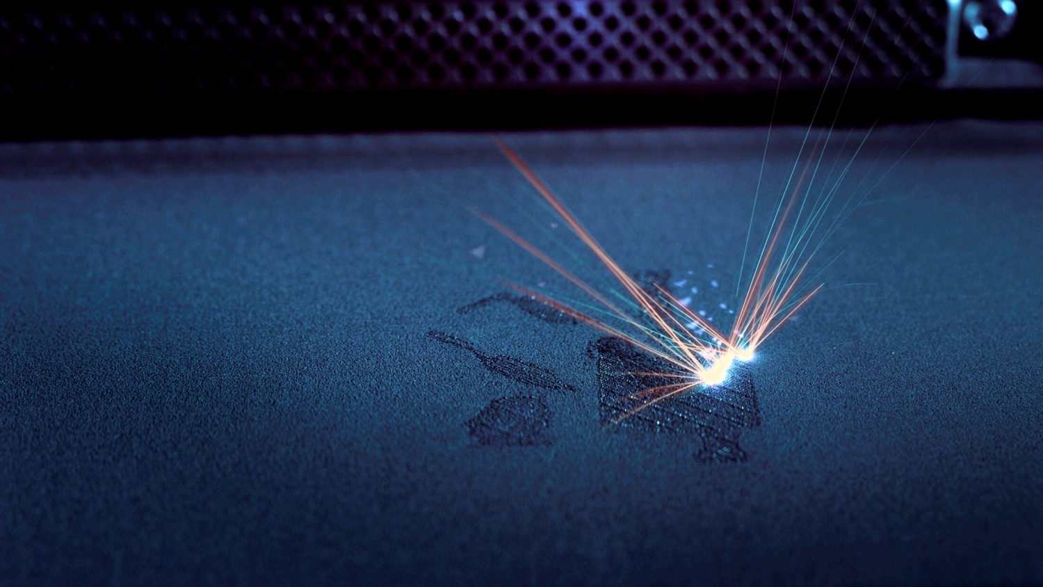 Revolutionary metal 3D printing method produces nanoscale objects