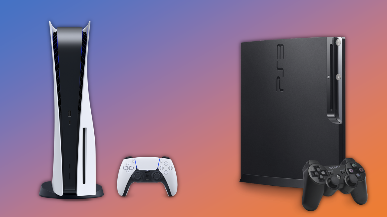 PS3 Games On PS5 Are Remnants Of PS Now Not Backward Compatibility
