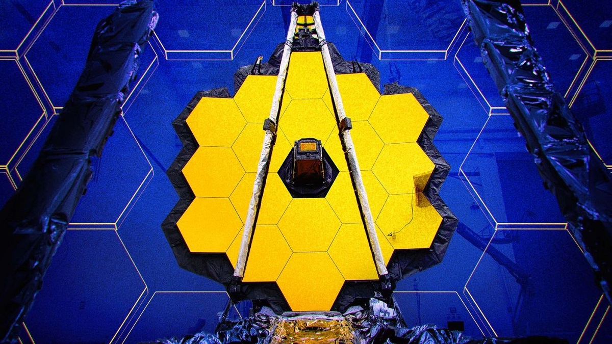 NASA reveal plans for James Webb Telescope arriving at its destination
