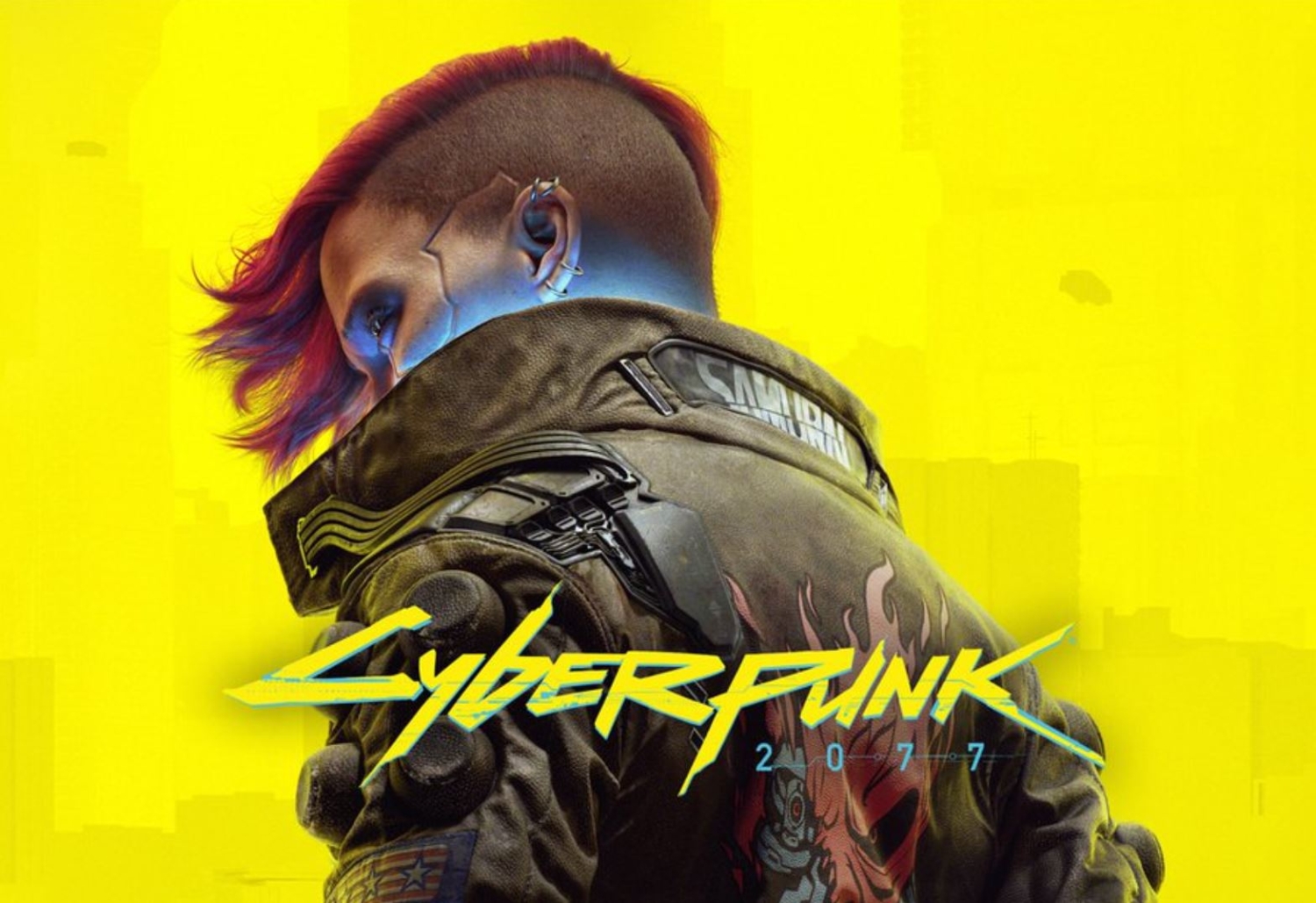 Cyberpunk 2077 PS5 Update New Box Art Spotted May Not Be Delayed