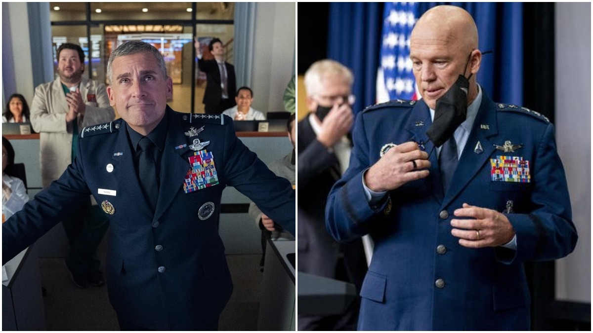 US public doesn't take the Space Force seriously, and it's showing