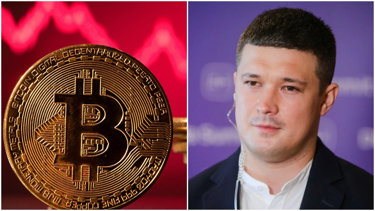 Ukraine government goes after Russian politician wallets with rewards