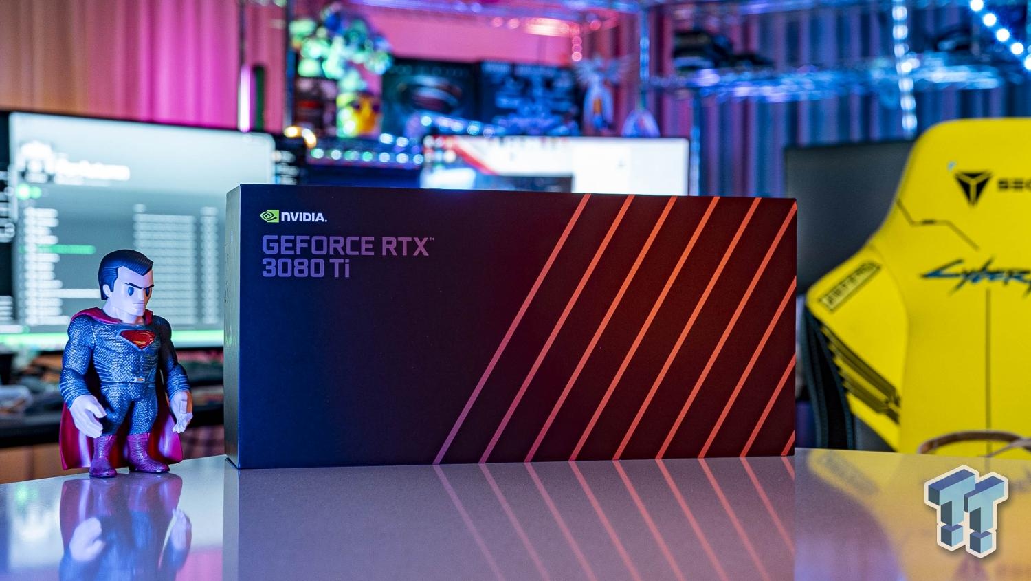 NVIDIA DLSS source code leaked, hackers could force DLSS open source